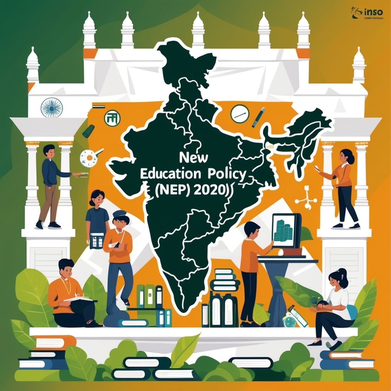 National Education Policy (NEP) 2020: India's Education Foundation